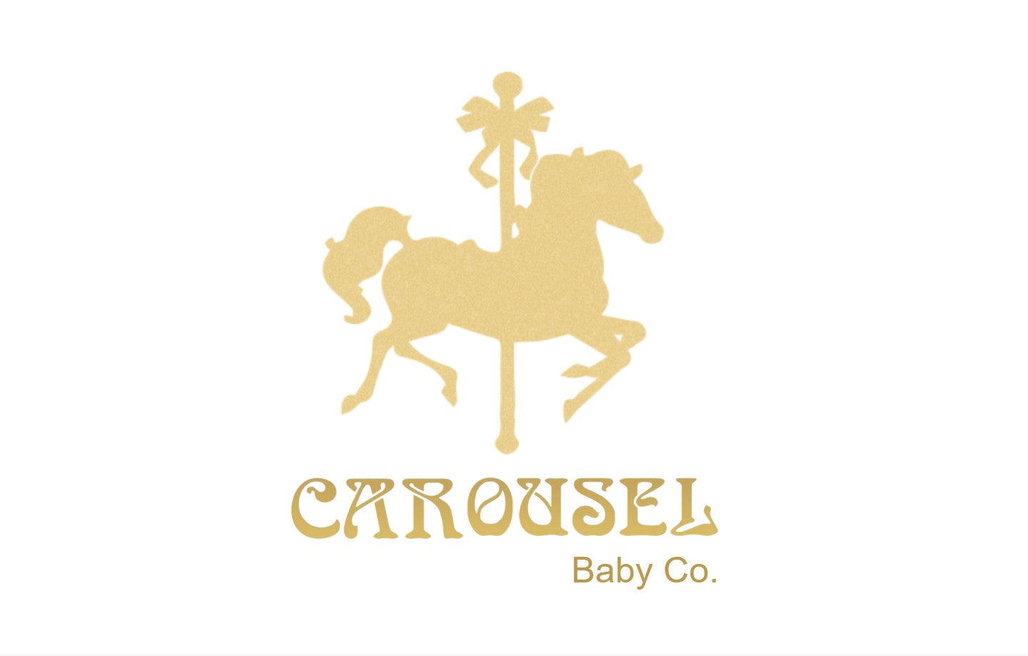 Carousel Baby Co. – Camryn and Craig