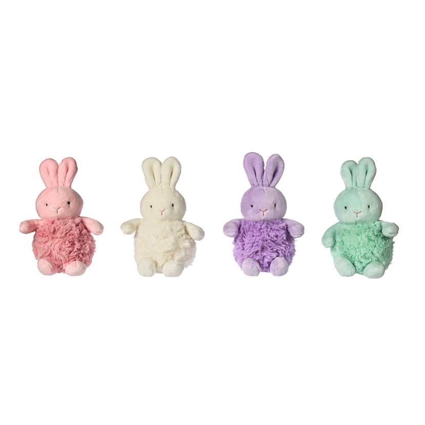 Gumball Bunny – Camryn and Craig